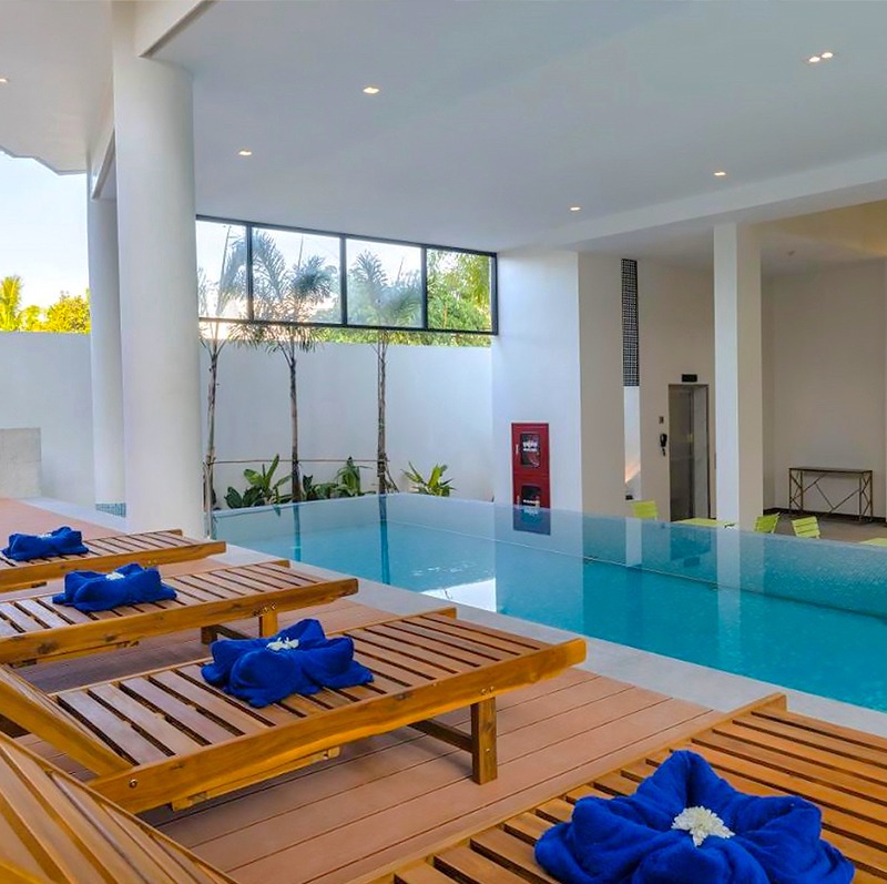 Facilities - Sullivan Retirement Residence