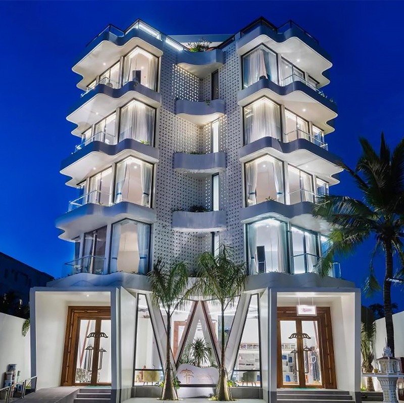 Facilities - Sullivan Retirement Residence